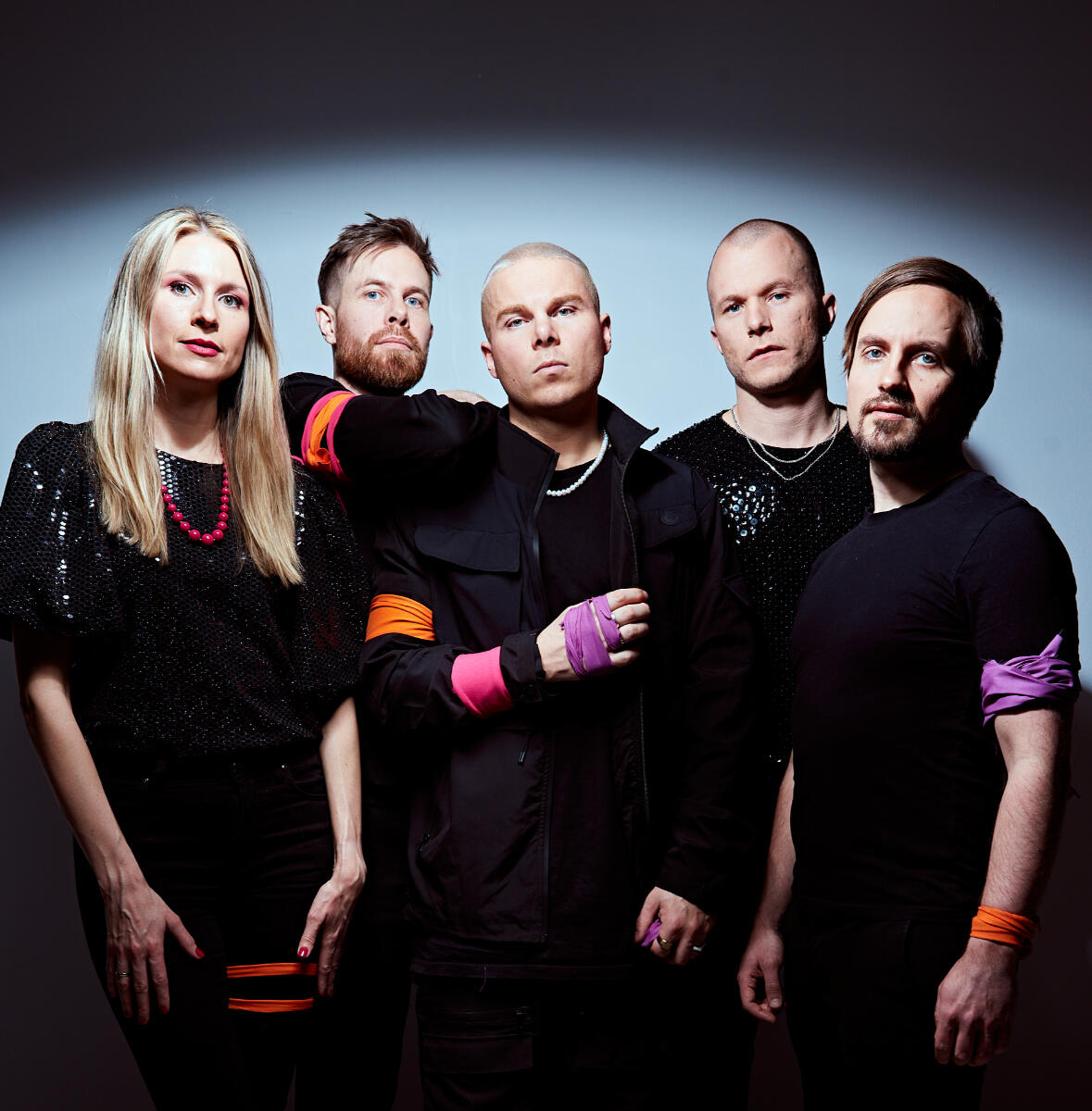 Rendezvous Point - Official site